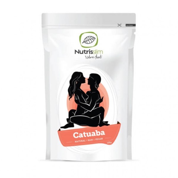 Catuaba a jej úžasné výhody - Forumic